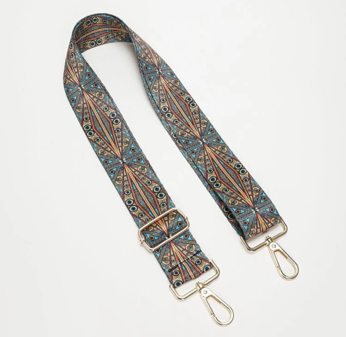 The Shades of Greek Strap - Beefab Accessories