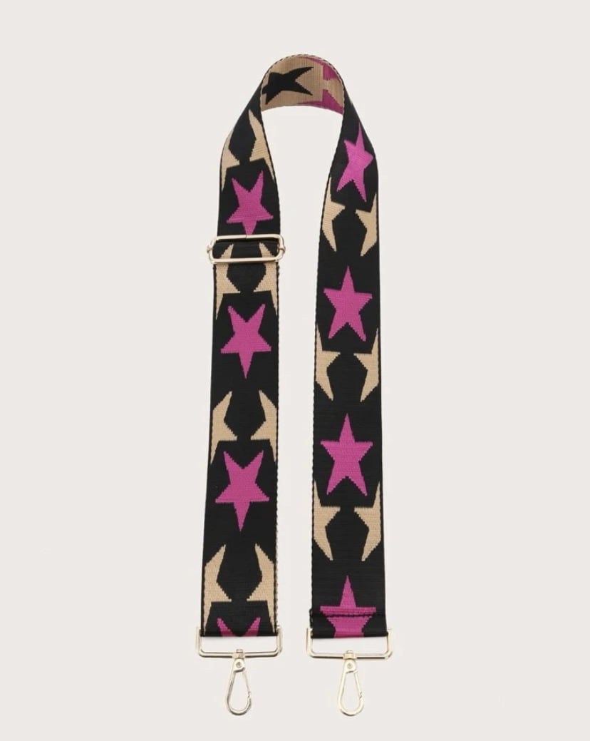 The Star-Gazer Strap - Beefab Accessories