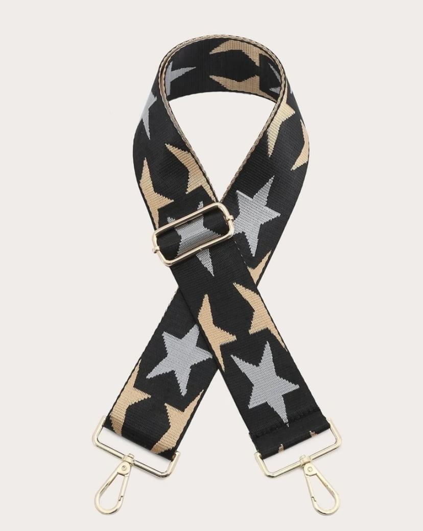The Star-Gazer Strap - Beefab Accessories