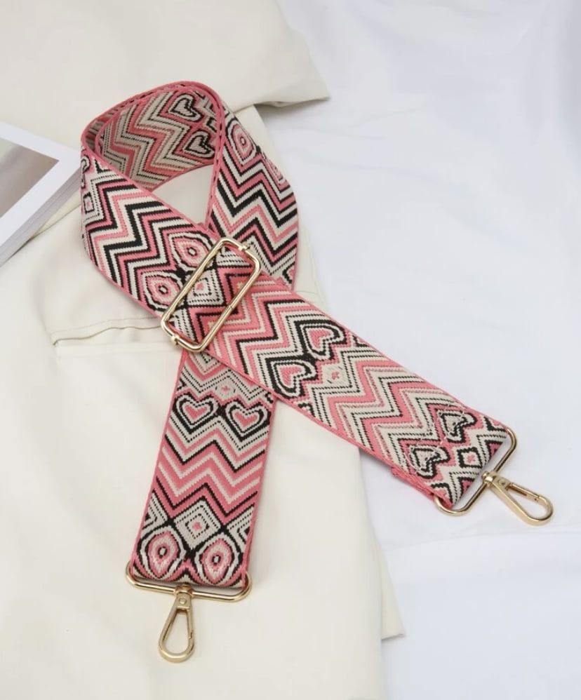 The Love-Struck Strap - Beefab Accessories