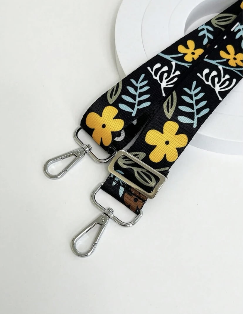 1987 Daisy Strap - Beefab Accessories