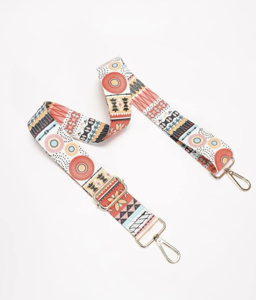 The Gabs Strap - Beefab Accessories