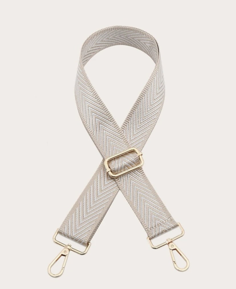 The Angelica Strap - Beefab Accessories