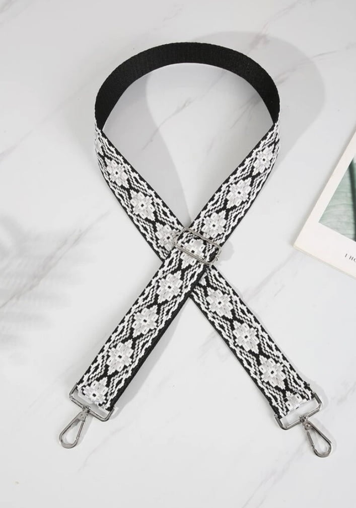 The Florentina Strap - Beefab Accessories