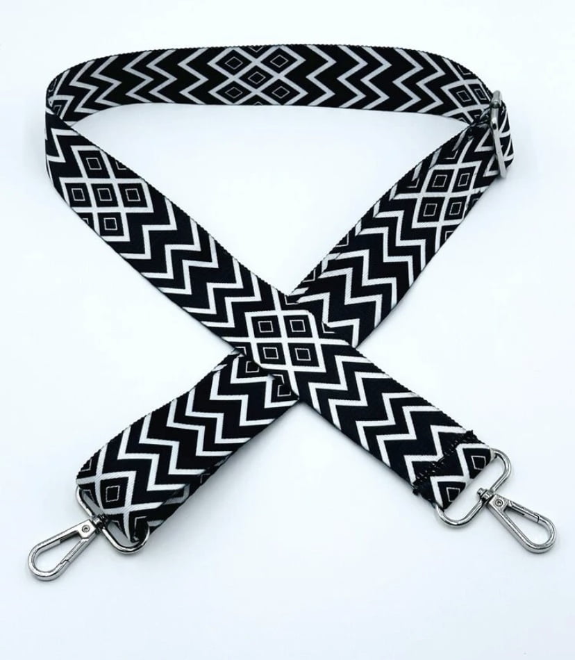 The Black Angel Strap - Beefab Accessories